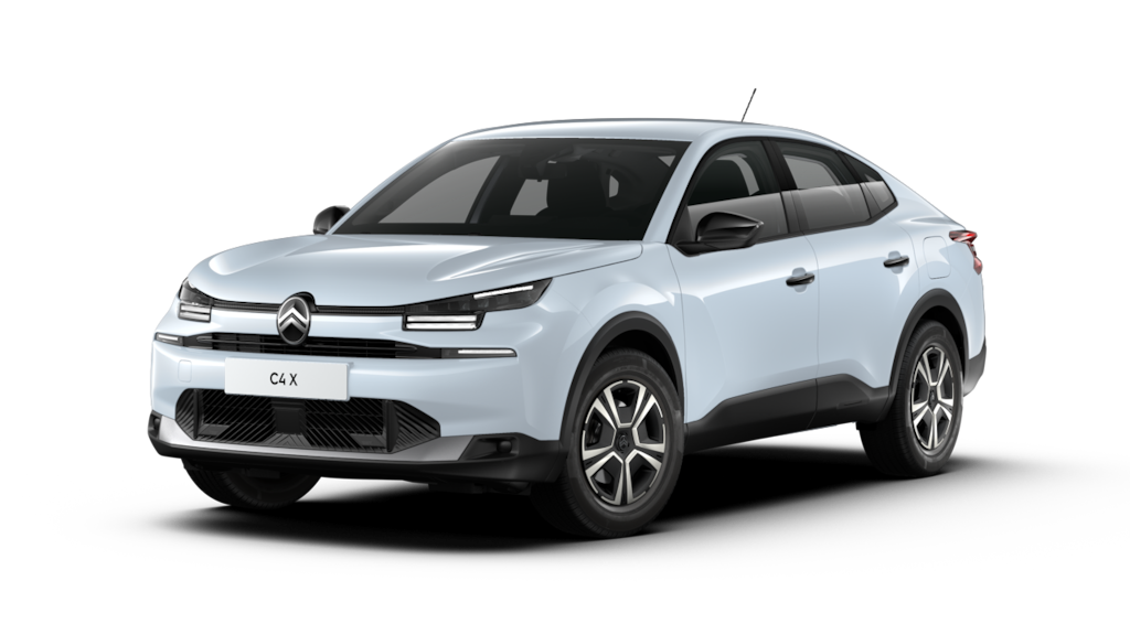 Citroën C4 X Fastback – Hibrid & Elektromos | Citroën Magyarország