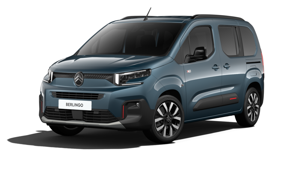 Berlingo
