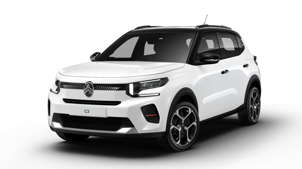 Új Citroën C3 Profi - a legkompaktabb árúszállító